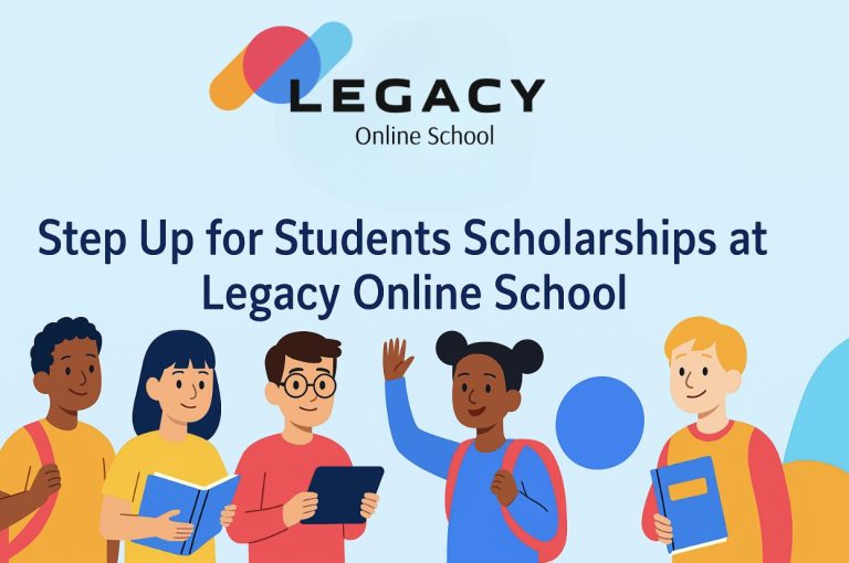 Step Up For Students Scholarships: Empowering Students in Florida