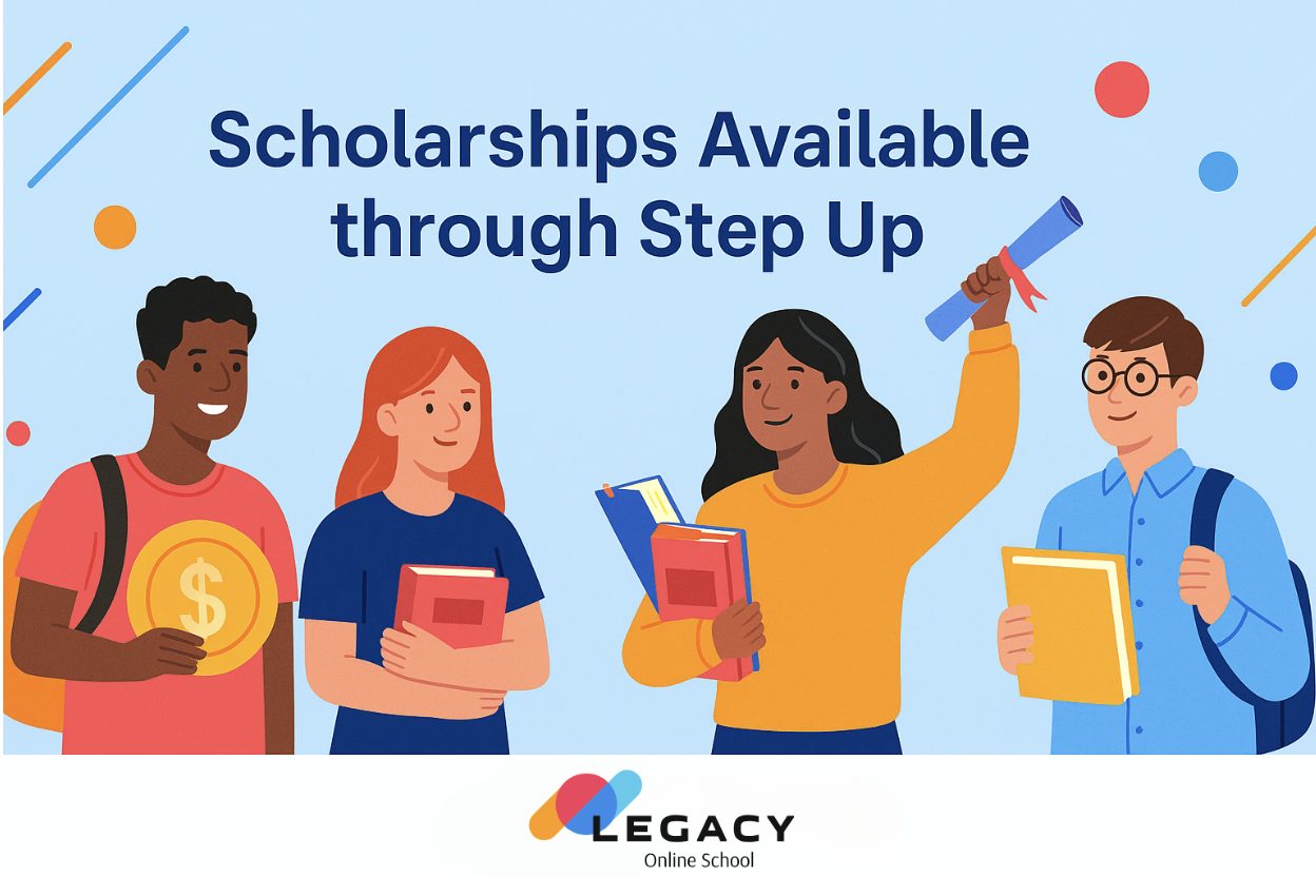 Step Up For Students Scholarships: Empowering Students in Florida