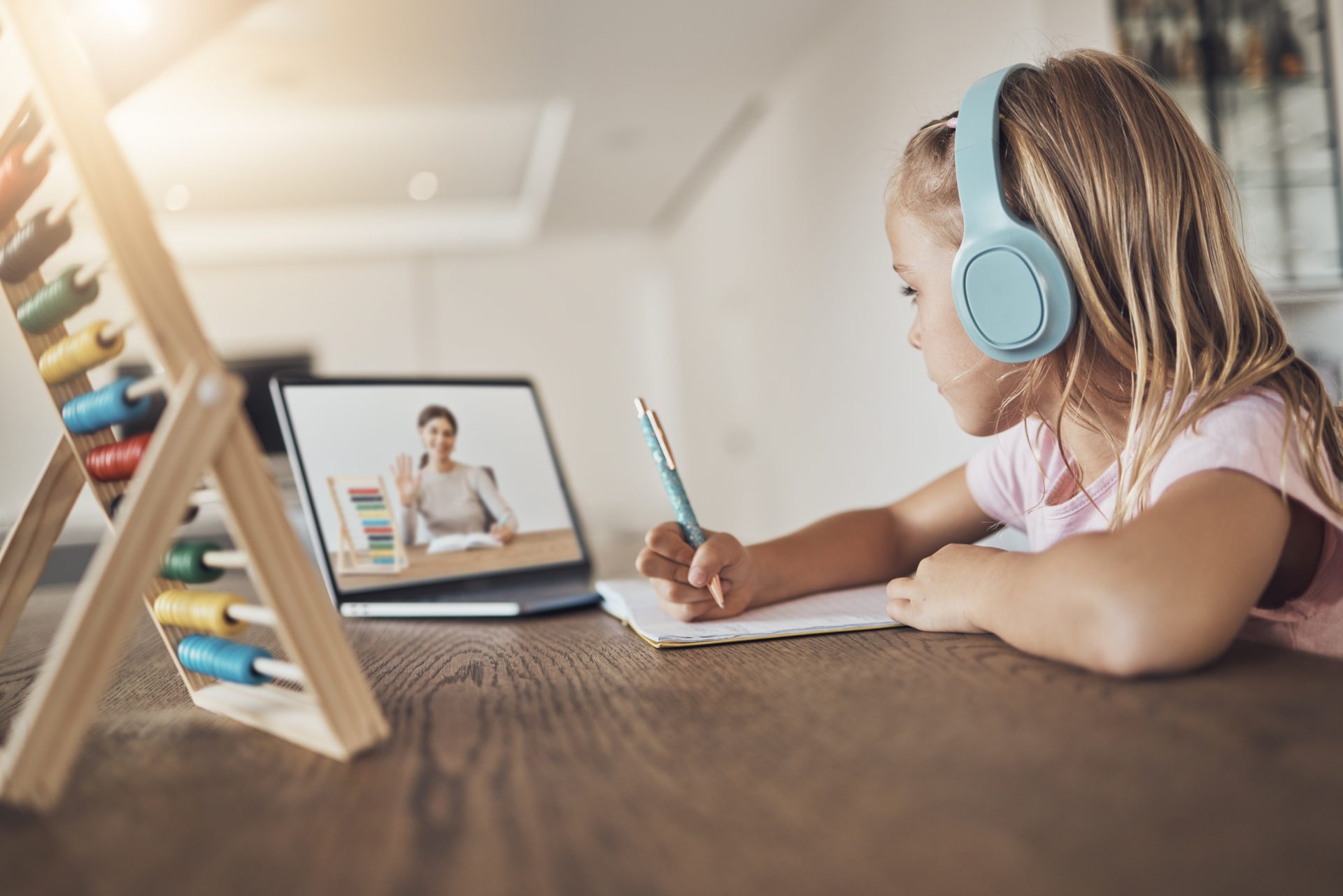 Best Online School in Saudi Arabia | Legacy Online School