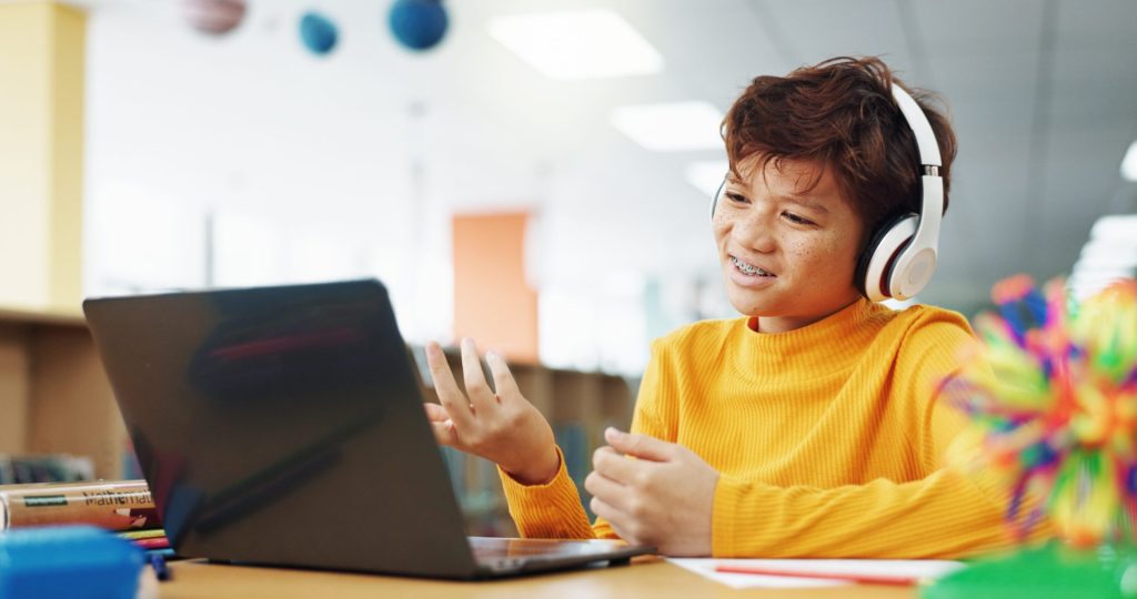 Best Online School in the Netherlands | Legacy Online School | Online ...