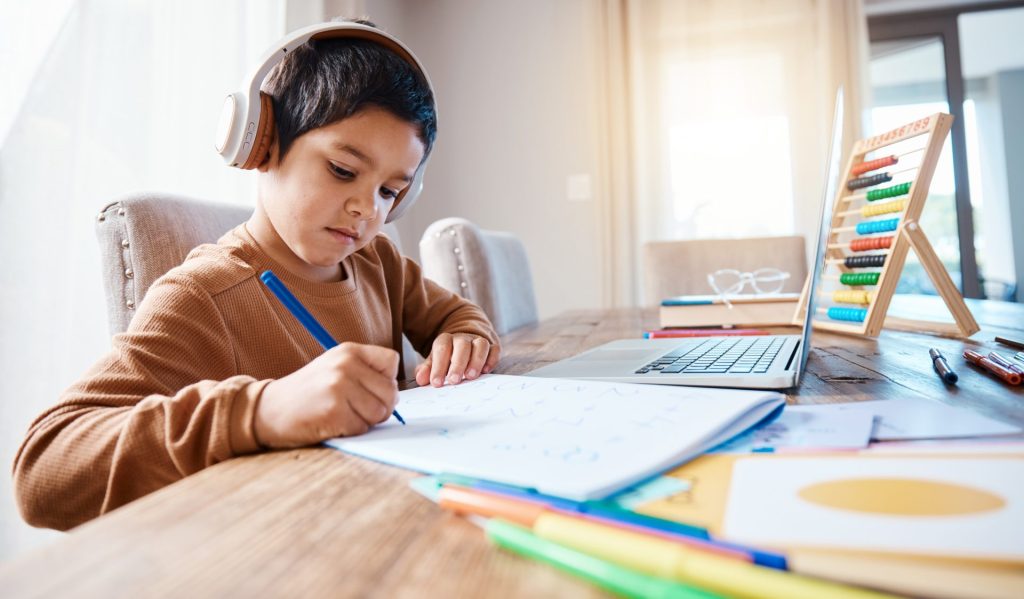 Online AP Courses in Saudi Arabia | Legacy Online School | AP Classes in SA