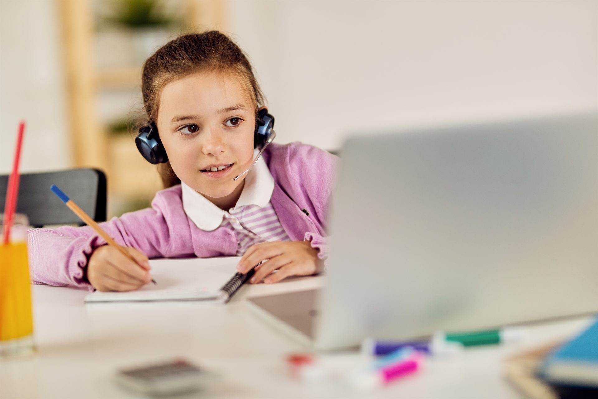 Homeschooling in Ireland | Legacy Online School | Irish Home Education