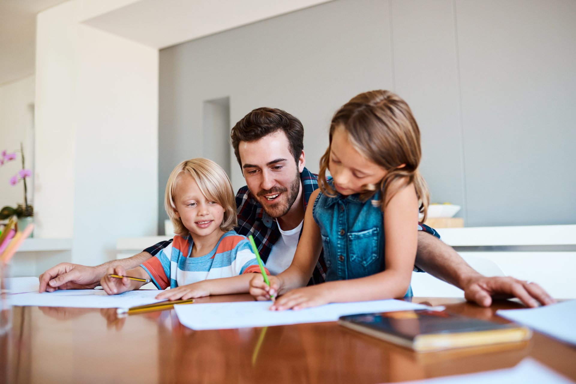 Home Education in Ireland | Legacy Online School | Homeschooling