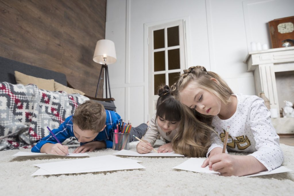 Home Education in Ireland | Legacy Online School | Homeschooling